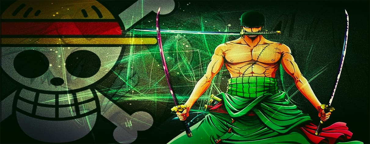 Gaming Mouse Pad XL TR0165 One Piece | gamingmousepad.tn