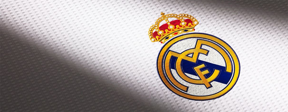 Gaming Mouse Pad XL TR0251 Real Madrid | gamingmousepad.tn