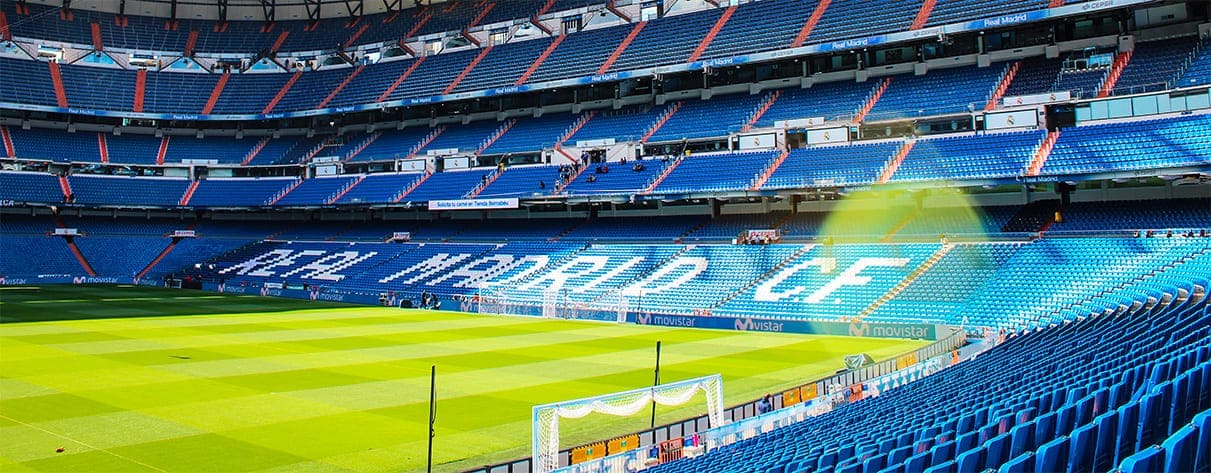 Gaming Mouse Pad XL TR0252 Real Madrid | gamingmousepad.tn