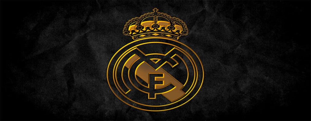 Gaming Mouse Pad XL TR0254 Real Madrid | gamingmousepad.tn