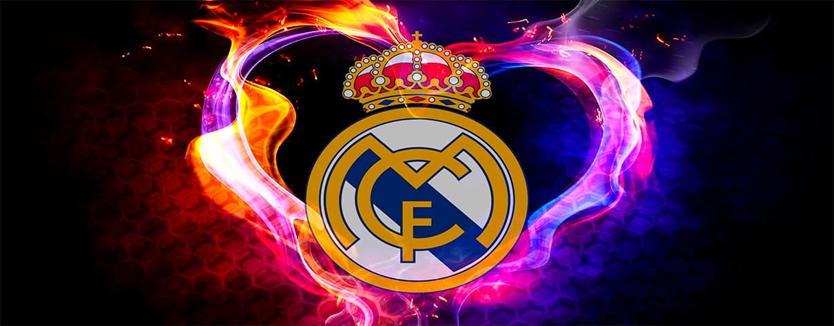 Gaming Mouse Pad XL TR0255 Real Madrid | gamingmousepad.tn