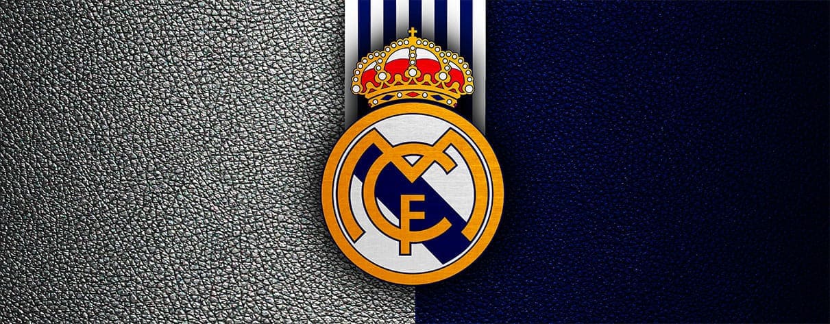 Gaming Mouse Pad XL TR0257 Real Madrid | gamingmousepad.tn
