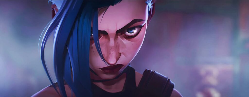 Gaming Mouse Pad XL TR0385 Arcane | gamingmousepad.tn