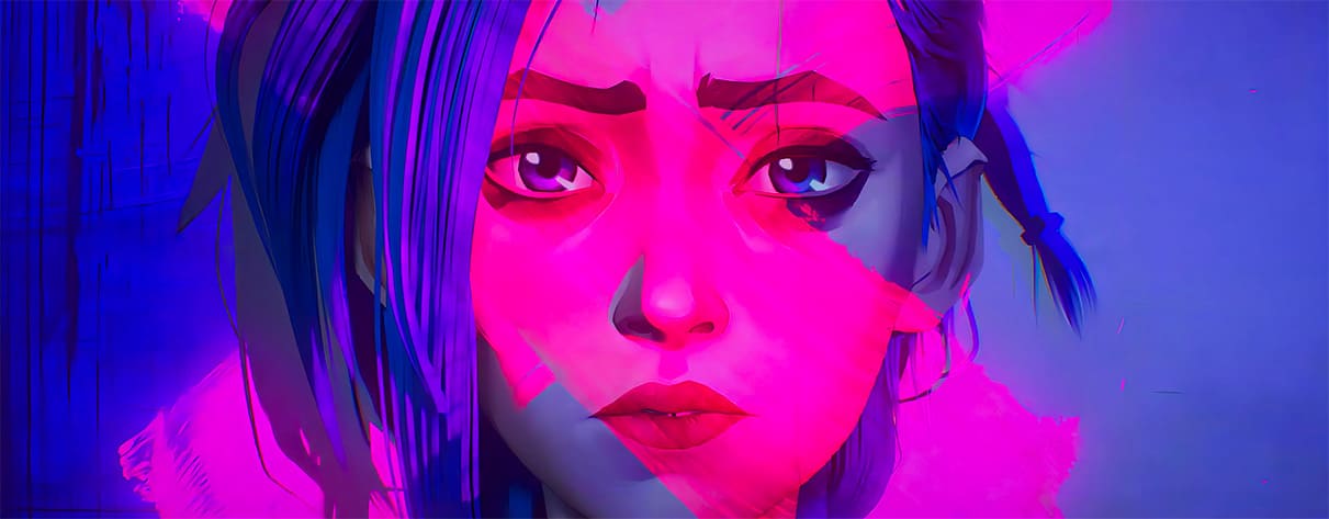 Gaming Mouse Pad XL TR0387 Arcane | gamingmousepad.tn