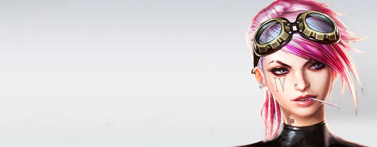 Gaming Mouse Pad XL TR0403 Arcane | gamingmousepad.tn