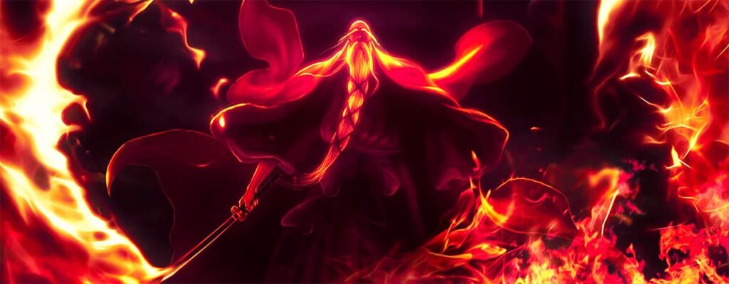 Gaming Mouse Pad XL TR0452 Bleach | gamingmousepad.tn