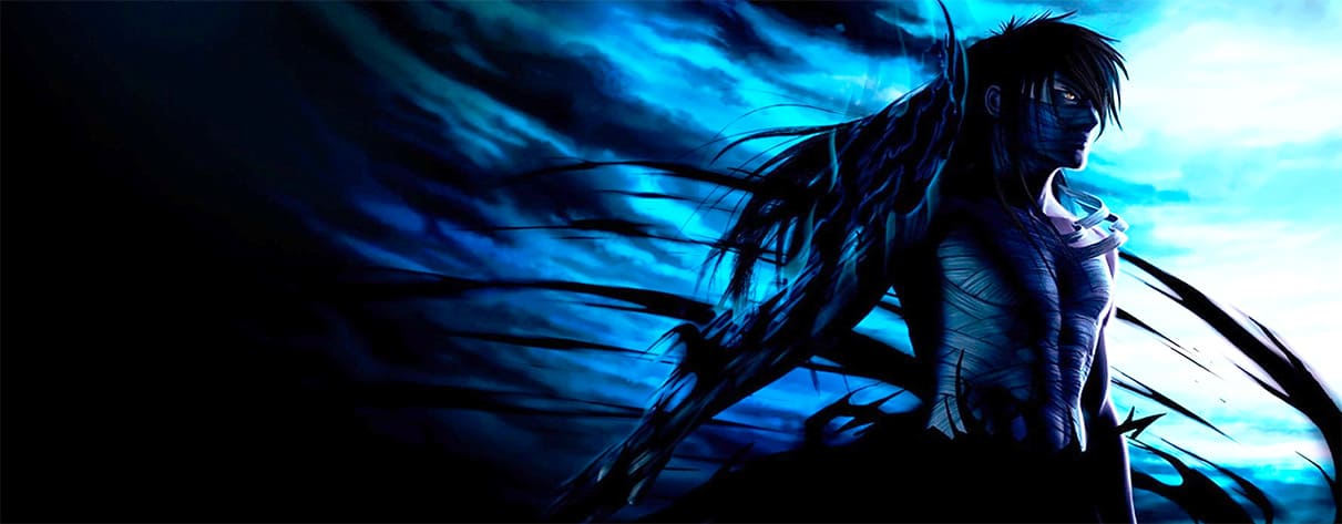 Gaming Mouse Pad XL TR0457 Bleach | gamingmousepad.tn