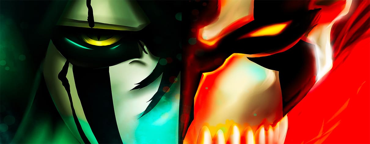 Gaming Mouse Pad XL TR0469 Bleach | gamingmousepad.tn